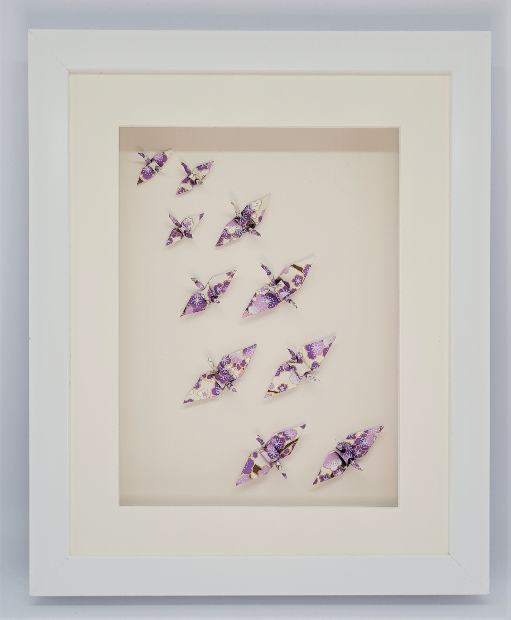 Small Flocks - 22Folds